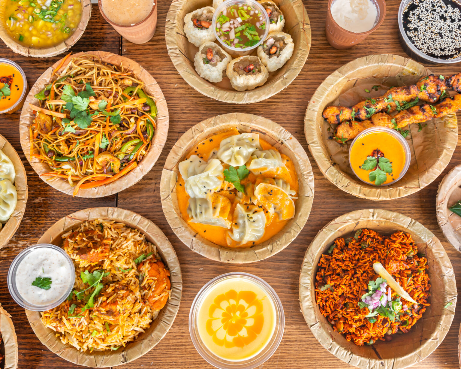 Mayalu Street food and Toast n Grind - Mayalu Group of Companies